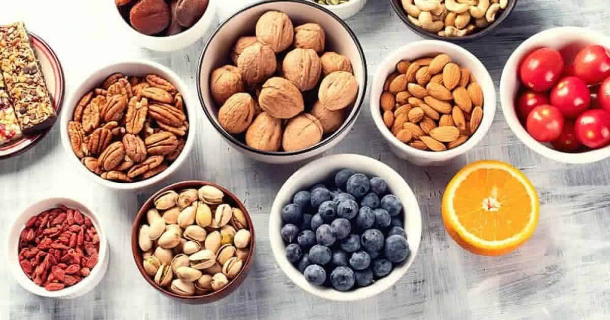 25 Superalimentos para uma dieta mais saudável e equilibrada: descubra ...