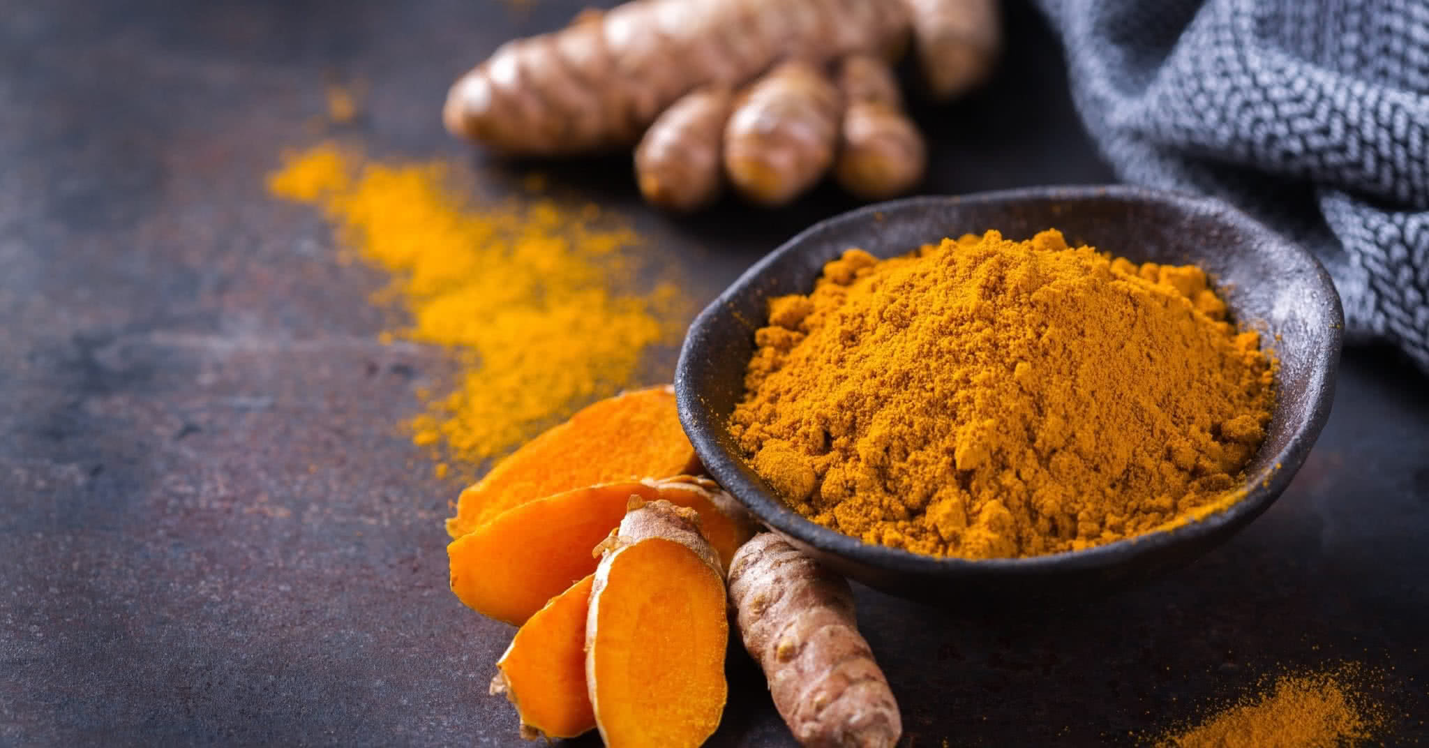 Como usar a cúrcuma: dicas e receitas deliciosas para incluir na sua dieta