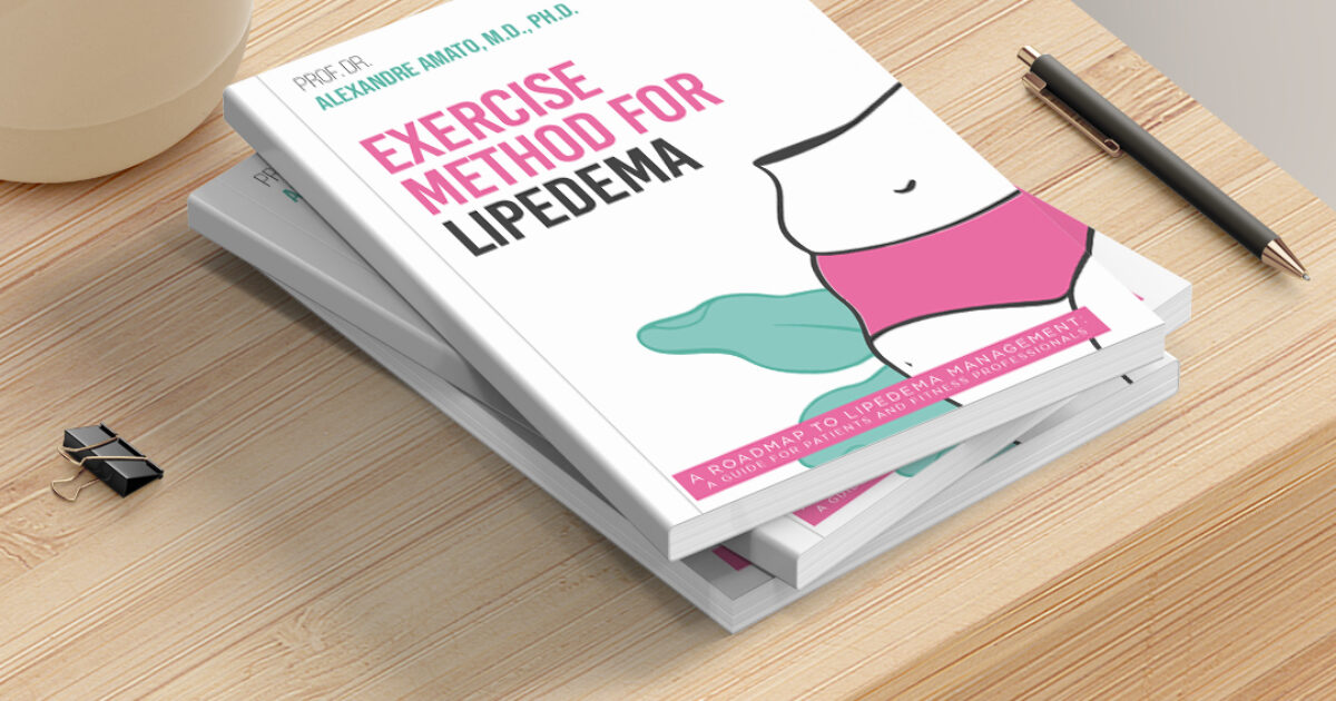 Exercise Method for Lipedema - Vascular.pro