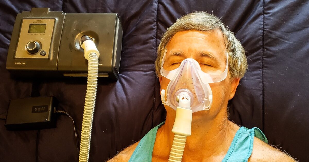 Está na hora de falar sério sobre a Apneia Obstrutiva do Sono (AOS ...