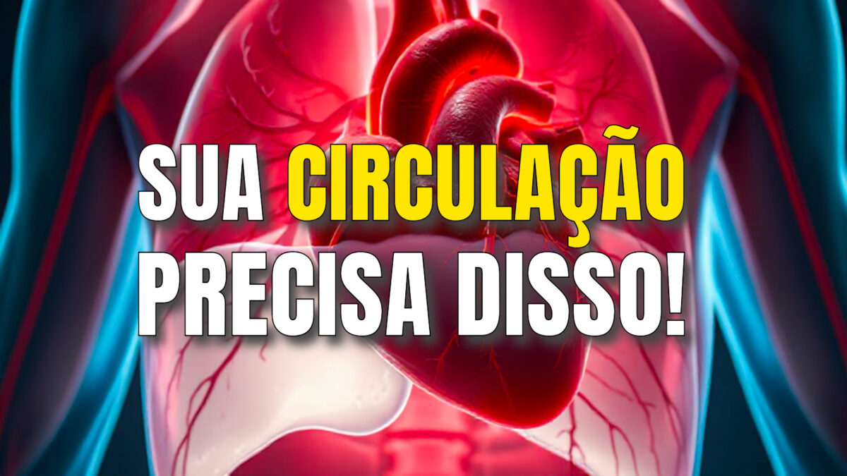 Entenda os Sinais de Problemas na Circulação e Como Melhorar sua Saúde ...