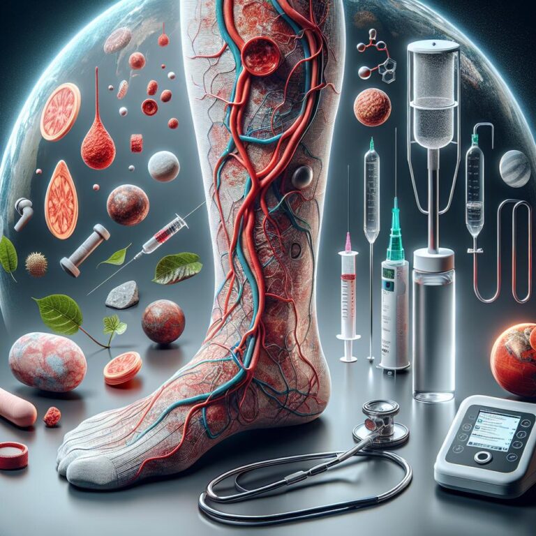 Tromboflebite superficial 2025 — como identificar, tratar e evitar ...