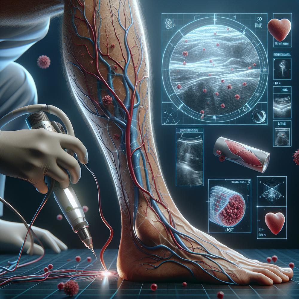 Varizes e tratamentos modernos que realmente funcionam em 2025 ...